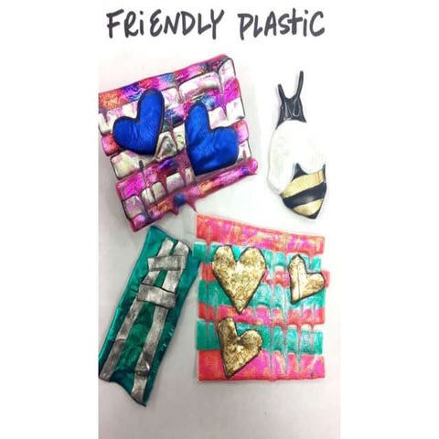 Friendly plastic | PPT