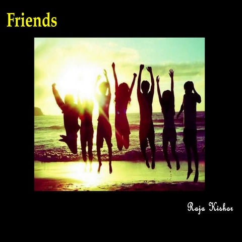 Friends | PPT