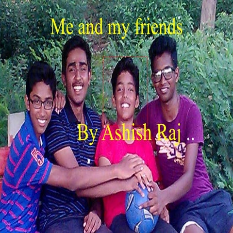 Chandra Shekhar Pptx