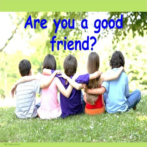 presentation about friends and friendship.pptx