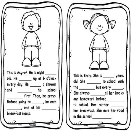 Friends Dictation task sheet.pdf