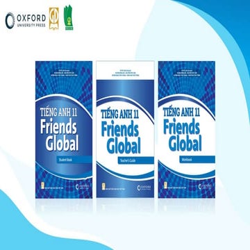 FRIENDS GLOBAL 11 - UNIT 1A Vocabulary.pptx