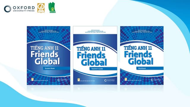 Friends Global 11 Unit 1e Word Skills Pptx Free Download