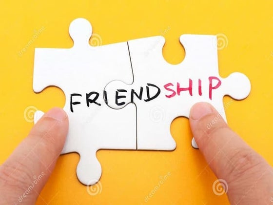 Friendship ppt | PPT