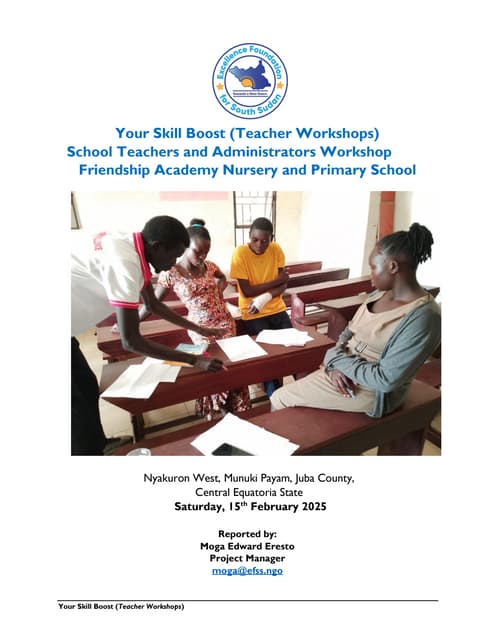 SCHOOL LEARNING ACTION CELL NARRATIVE REPORT.docx