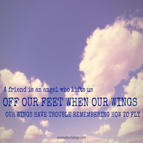 Join A Soul Sister Friendship Circle. | PDF