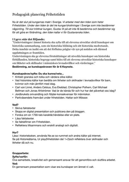 Öde ön ett skrivprojekt | PDF