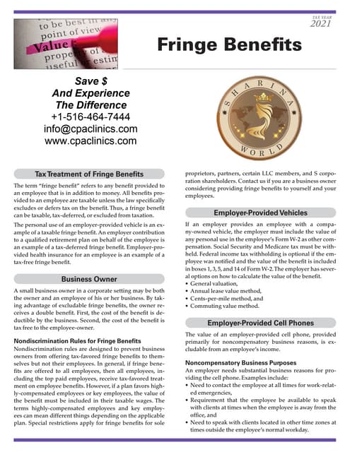 Employment income tax Lecture Notes: ppt | PPTX | Business Accounting ...