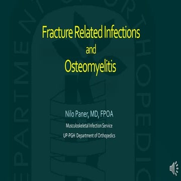 FRI & OM 8th Ortho Basic Course.pptx