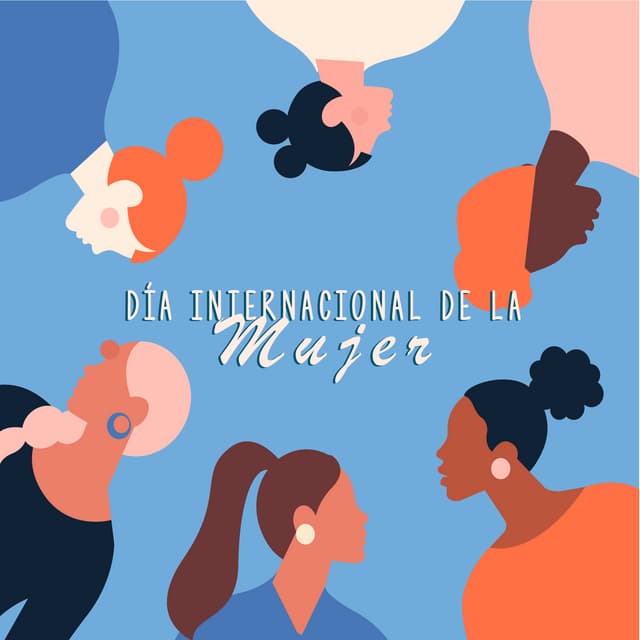 Día Internacional de la Mujer | PDF