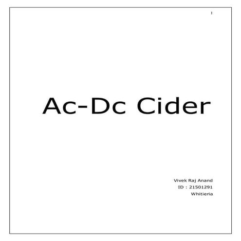 Stuart Binks CV | DOCX