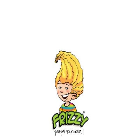 Frizzy presentation | PDF