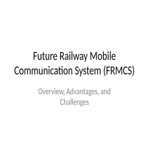 FRMCS detail description_Presentation.pptx