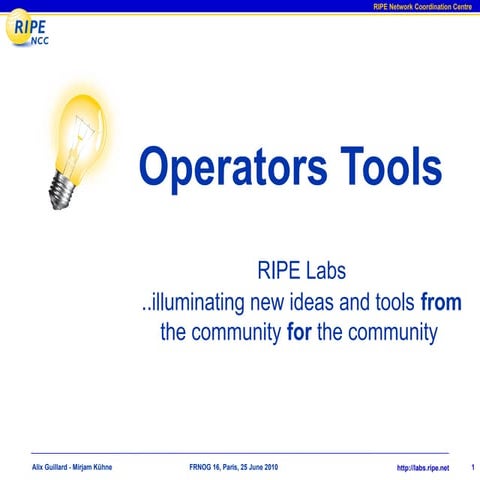 REX - Number Resource Explainer | PDF