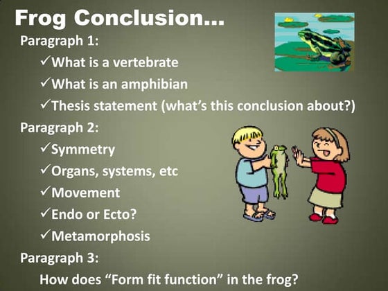 Frog dissection pictures and diagrams | PPTX | Death, Injury, or Military Conflict | Sensitive ...