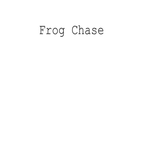 Frog Chase | PPT