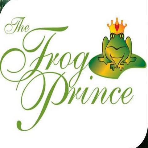 Frog Prince P.P | PPTX