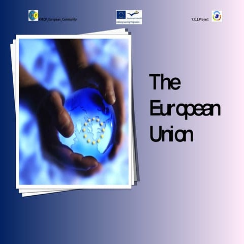 From Portugal - The European Union | PPT