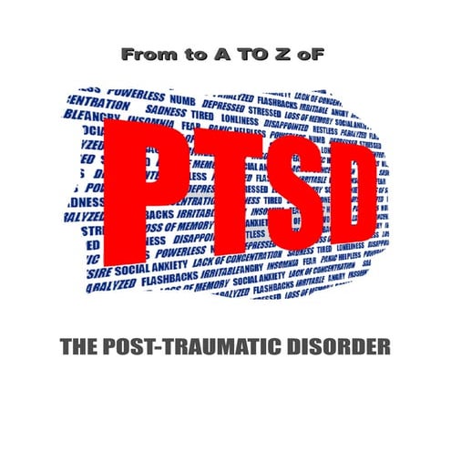 From A to Z of the Post-Traumatic Stress Disorder | PDF
