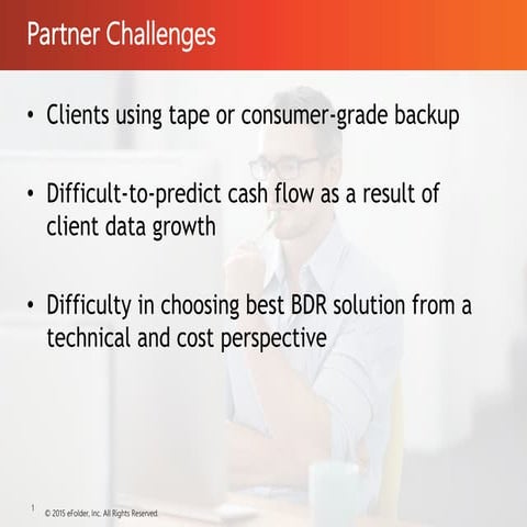 eFolder Partner Chat Webinar — From Backup to Business Continuity ...