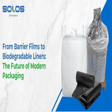 Here’s A Mini Guide to FIBC Liners Definition, Advantages, and ...