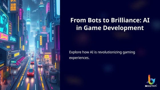 Common Mistakes to Avoid in Mobile Game Design | PPT