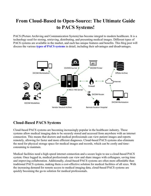 How To Choose The Right PACS system.pdf