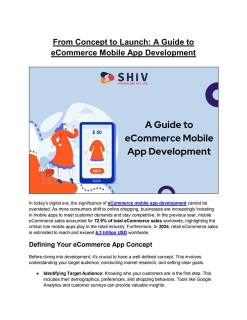 Comprehensive Guide to eCommerce AppDevelopment.pdf