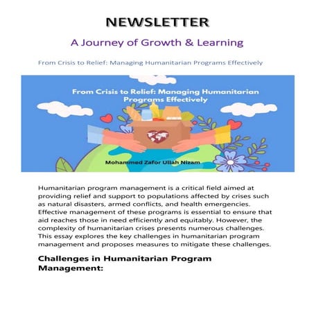 From Crisis to Relief_ Managing Humanitarian Programs Effectively.pdf