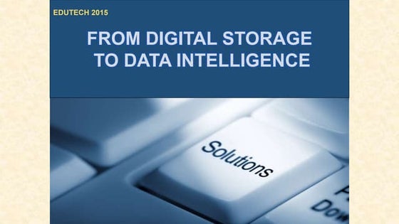 Presentation on digital documentation | PPT | Desktop Publishing ...