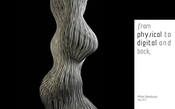 SP18 Generative Design - Week 5 - Introduction to simulation | PDF | 3 ...