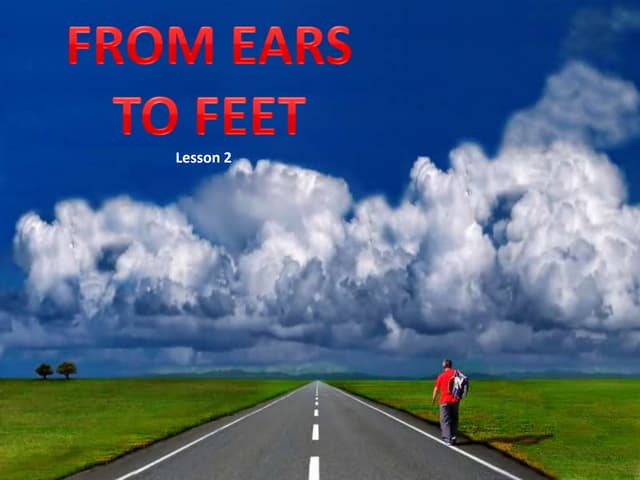 Education Promotion for Adventist Education | PPTX