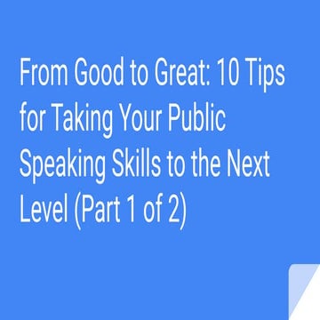 Public Speaking .pptx