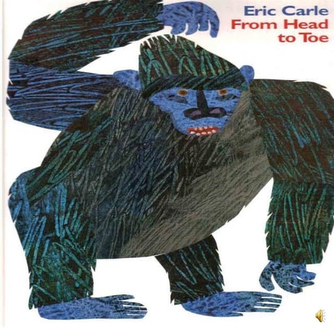 From head to toe tale | PPT