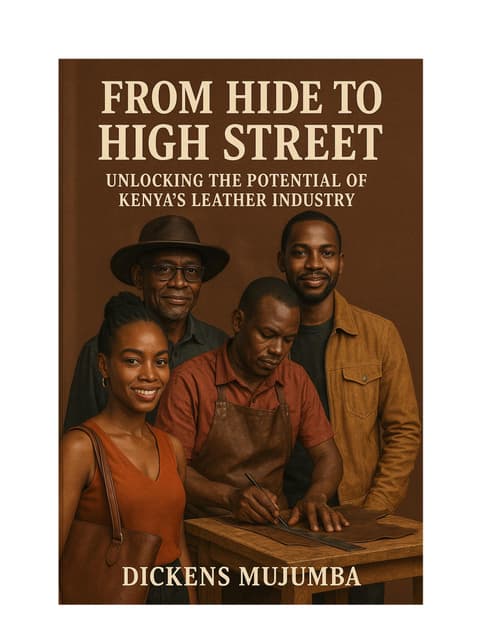 Insurance marketing firm | PPT