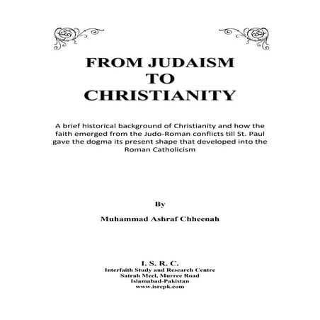 Lesson 6 : Jewish Sects at the Time of Christ | PDF