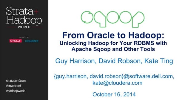 Apache Sqoop Tutorial Sqoop Import And Export Data From Mysql To Hdf 3480