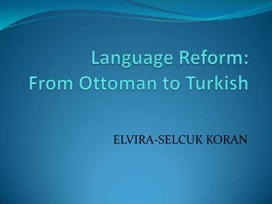 The indo european languages | PPT