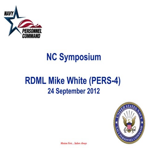 NTMPS brochure | DOC