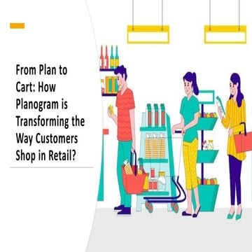 Visual Merchandising Simplified: Types of Planograms Every Retailer ...