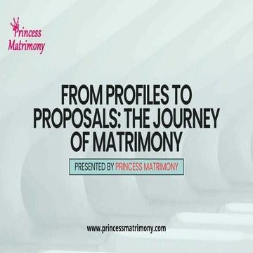 From Profiles to Proposals The Journey of Matrimony_compressed.pdf