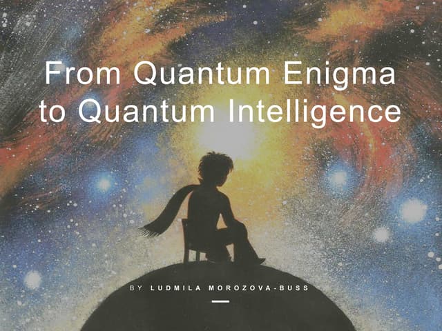The-Quantum-Age-Begins : potential and it's challenges | PPTX
