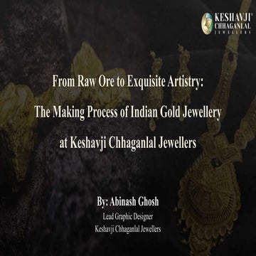 Understanding the HUID Hallmark: Significance and Assurance in Gold ...