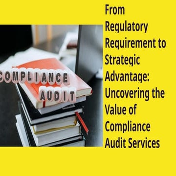 From Regulatory Requirement to Strategic Advantage_ Uncovering the ...