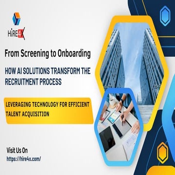 Ai4JOBS by ThisWay | PPTX