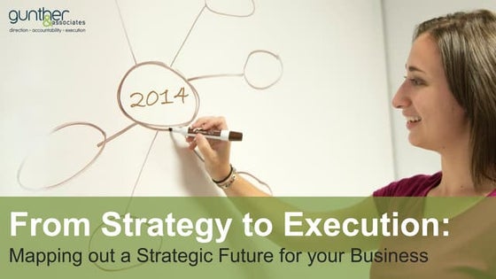 Must-Win Battles as Model of Strategy | PPTX