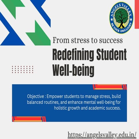 From Stress to Success| Redefining Student Well Being.pdf