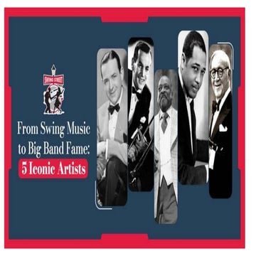 From Swing Music to Big Band Fame_ 5 Iconic Artists.pptx