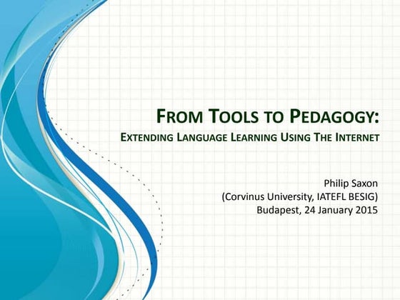 Questionnaire on the use of technology in the classroom | DOC