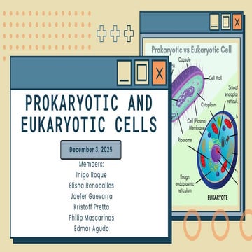 1. Prokaryotic and Eukaryotic Cells ppt.pdf